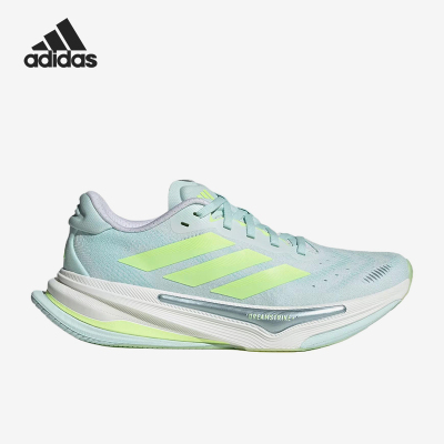 Adidas/阿迪达斯官方正品SupernovaPrima2新款女支撑跑步鞋JS3556