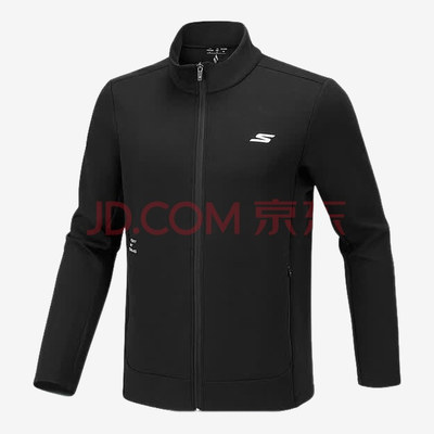 Skechers斯凯奇正品儿童透气舒适经典百搭长袖T恤P126M027-0018