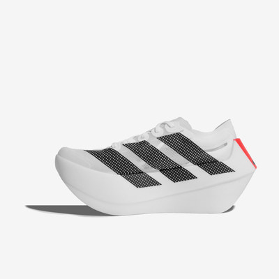 Adidas阿迪达斯正品Adizero Prime X Evo男女马拉松跑步鞋KH7677