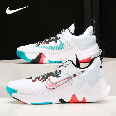 Nike/耐克男子运动篮球鞋