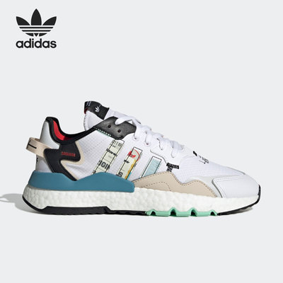 Adidas/阿迪达斯男女休闲鞋