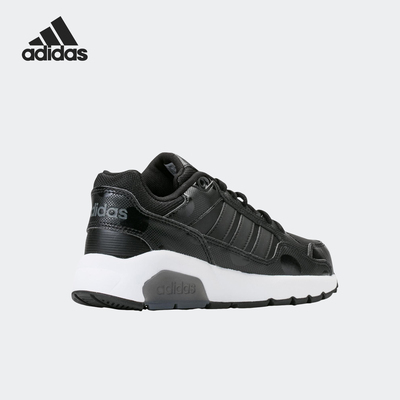 阿迪达斯低帮透气女子休闲鞋正品