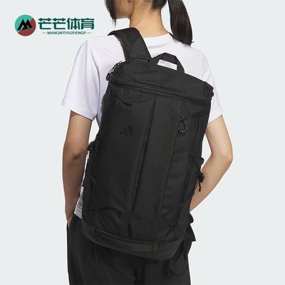 阿迪达斯男女同款时尚潮流腰包