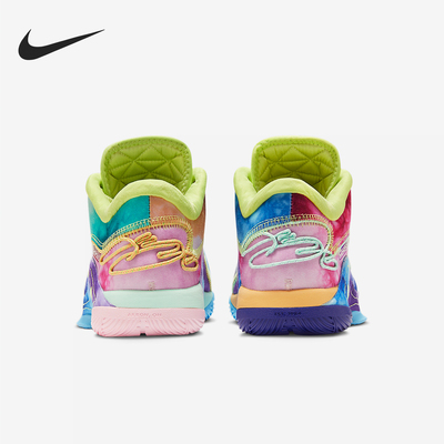 Nike/耐克正品Lebron 22男士鸳鸯运动实战篮球鞋HV8621-300