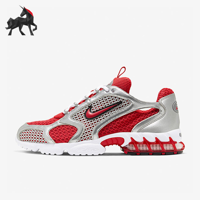 耐克男女缓震气垫运动鞋