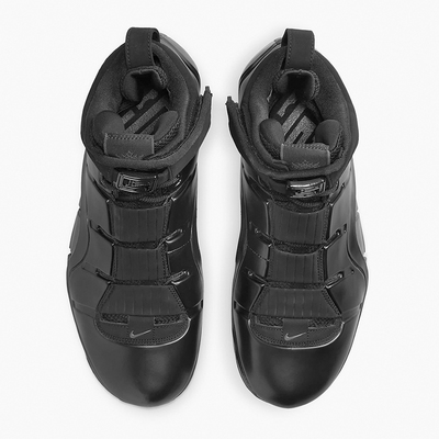 Nike/耐克正品Zoom LeBron 男士耐磨休闲运动鞋FJ1597-001