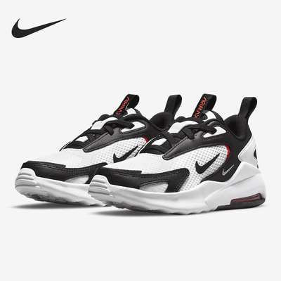 耐克正品大童女子休闲运动鞋