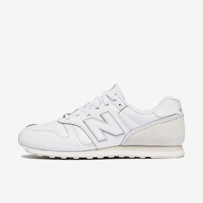 New Balance新百伦正品NB 373男女同款复古低帮跑步鞋ML373PB2