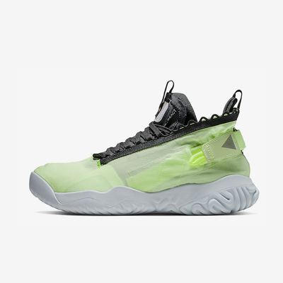 Nike/耐克正品JORDANAIRJORDANProto-REACT经典篮球鞋BV1654-700