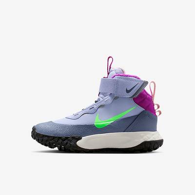 Nike/耐克正品Terrascout小童训练高帮减震耐磨运动鞋IH7681-002
