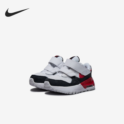 耐克婴童轻盈缓震运动鞋