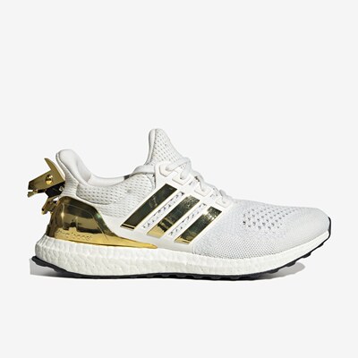 Adidas阿迪达斯正品Ultraboost 1.0 Fortnite男款跑步鞋JQ0717