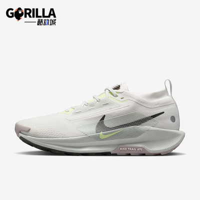 Nike/耐克正品新款男士日常训练系带低帮跑步鞋FQ0908-102