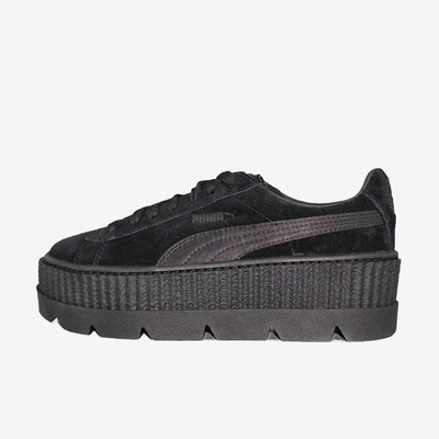 Puma彪马正品Rihanna Fenty Cleated Creeper女子板鞋366268-04