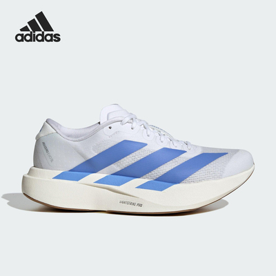 Adidas/阿迪达斯正品ADIZERO EVO SL女士经典训练跑步鞋JS4454