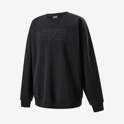Nike/耐克正品Club 男士Oversize 风宽松圆领卫衣HV8225-070