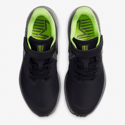 耐克儿童轻便透气运动童鞋