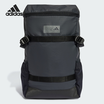 Adidas/阿迪达斯官方正品Hybrid Backpack男女运动双肩背包IT4589