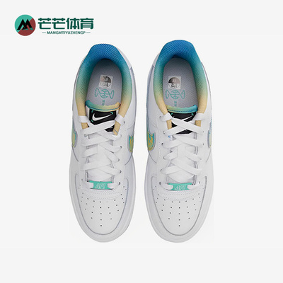 耐克正品大童运动休闲鞋