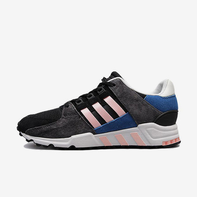 Adidas/阿迪达斯正品originals EQT女士防滑生活休闲鞋BB2357