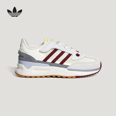 Adidas （adidas）|（新款）2026秋男小童经典鞋 LA6986