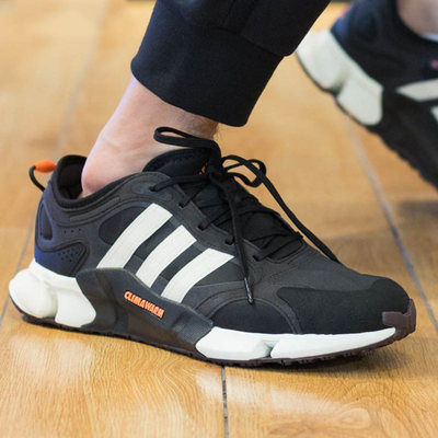 阿迪达斯男女鞋冬季新款暖风运动鞋CLIMAWARM训练保暖男鞋IF6577