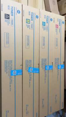 柯美C4065 4070 4080 3070彩机原装碳粉TN620粉盒