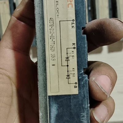 议价刚拆机的原装德国欧派克EUPEC TT162N可控硅模块，一