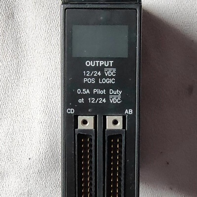 议价IC693MDL753E，GE Fanuc PLC，Seri