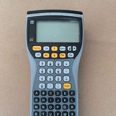 议价PSION WORKABOUT MX 2MB