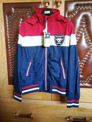 男装夹克PLORYPOJJ222210