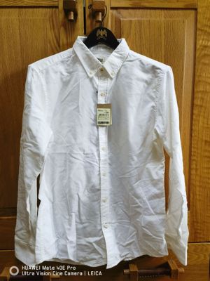 WHO.A.U衬衣WHYW52290C