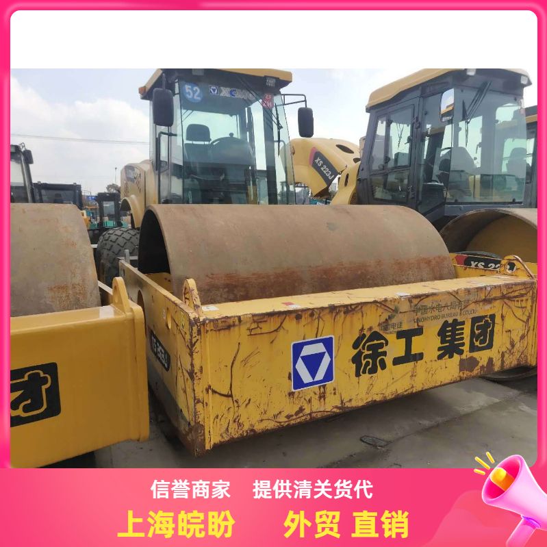 二手徐工压路机 转让 二手22吨压路机 二手26吨压路机