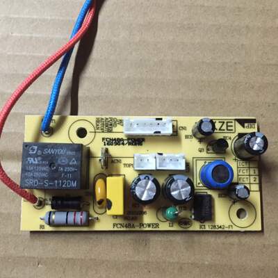 CFXB40FC41-86电源主板