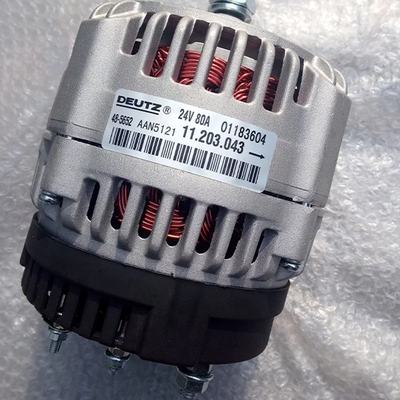 道依茨发电机AAN5836F发电机AAN5121发电机AAN5116发电机11203043