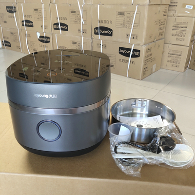 九阳正品4L低糖电磁加热电饭锅