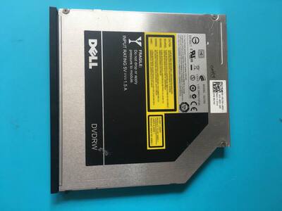 DELL LATITUDE E6400笔记本光驱 E6410 E6510 E6500光驱 YP311