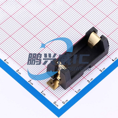 MYOUNG电池盒连接器-10~80℃