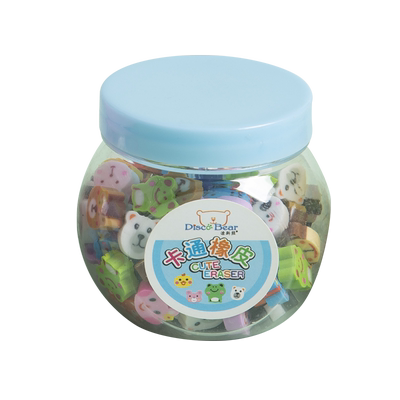 200个小学生专用水果韩国橡皮擦