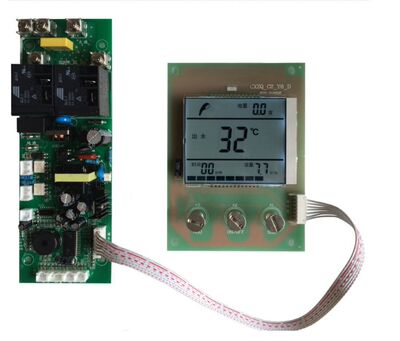 电脑板主板热水器电脑板