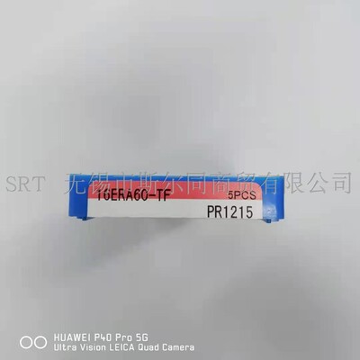 车刀片16ERA60-TFPR1215京瓷刀