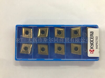 CNMG120408CA6515京瓷刀