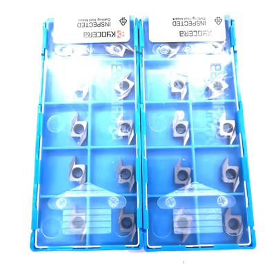 京瓷刀片ABS15R4005MPR1225