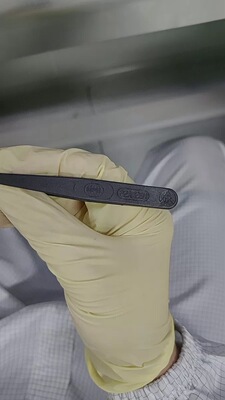 瑞典Sipel镊子 P2A测试夹