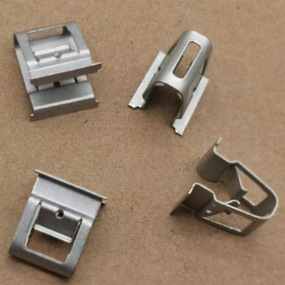 奥迪车门内饰拉手桃木饰板钢卡扣