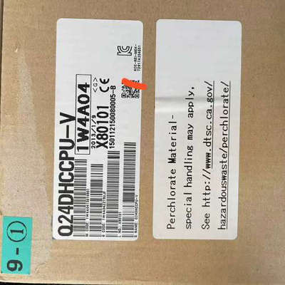 CPU   Q24DHCCPU-V   库议价