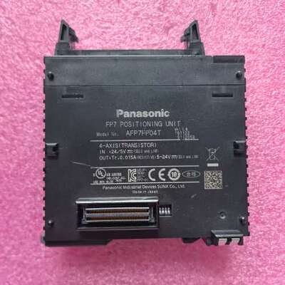 (议价)AFP7 PP04T定位模块，1.6版本，，完