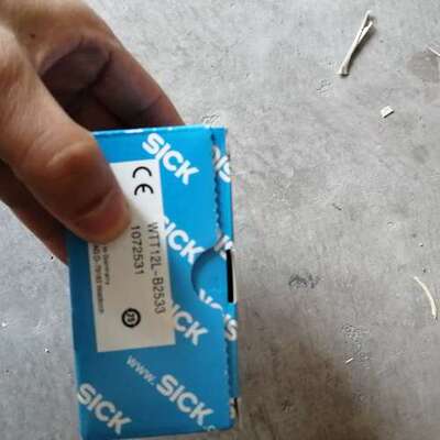 (议价)WTT12L-B2533 1072531