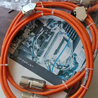 力士乐伺服电机线R911299435议价