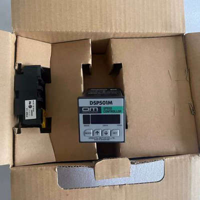 东方调速器DSP501MD DSP501M 1只议价